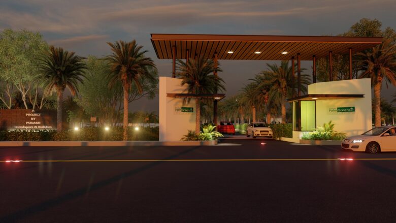 Open plots for sale in Shadnagar | HMDA and RERA Approved